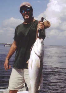 About - C. Ford Riley