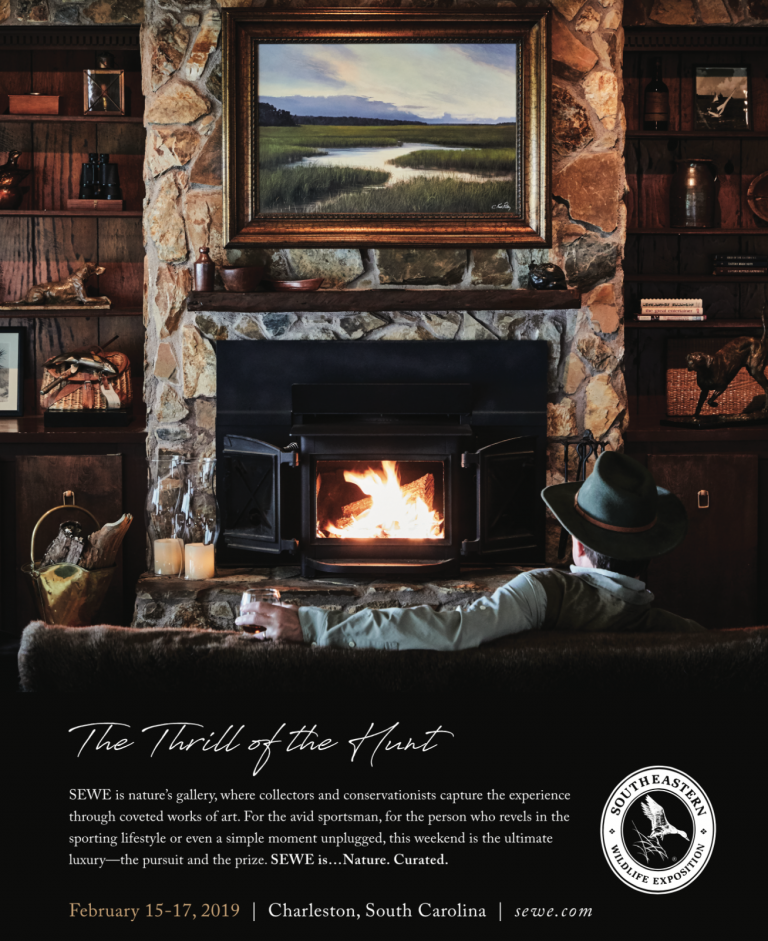 Press - C. Ford Riley